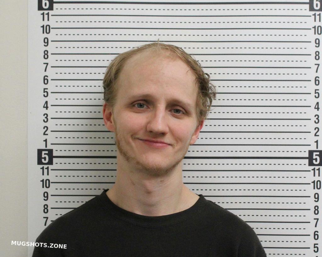 THOMAS ROBERT M 10/19/2024 - Ross County Mugshots Zone