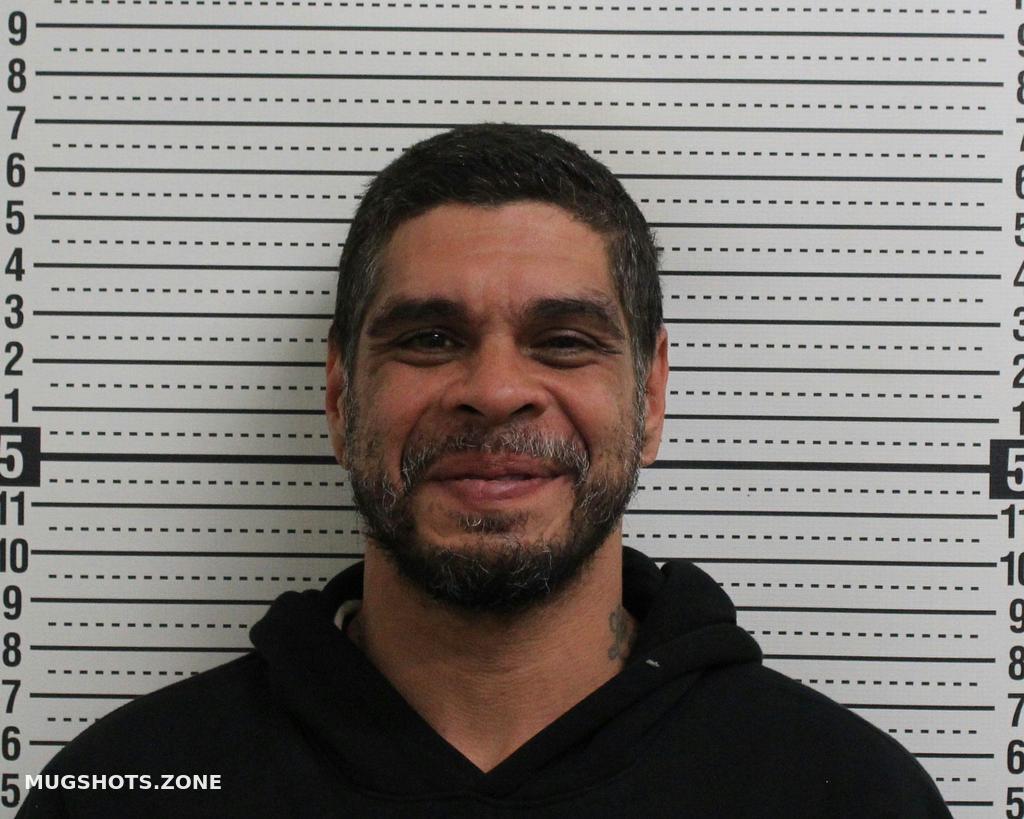 COLON JONATHAN EFRAIN 10/20/2024 - Ross County Mugshots Zone