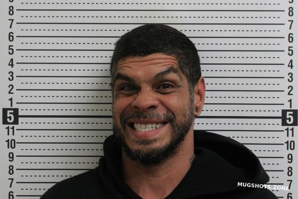 COLON JONATHAN EFRAIN 10/21/2024 - Ross County Mugshots Zone