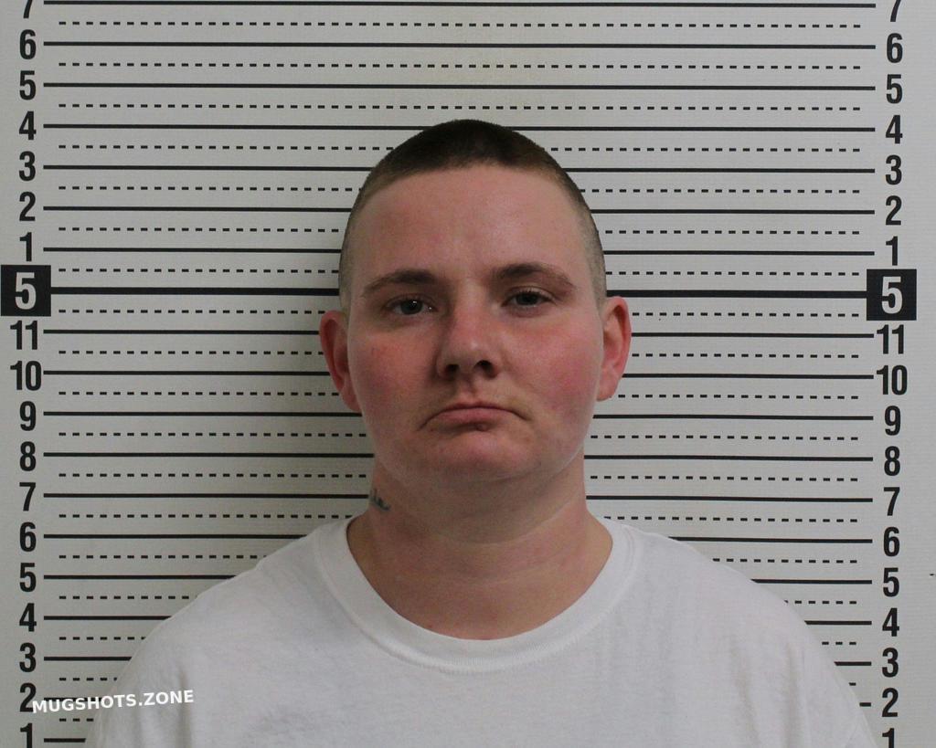 COX ASHLEY N 10/21/2024 - Ross County Mugshots Zone