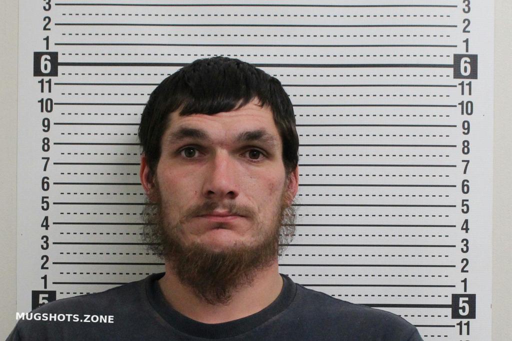 INMAN JAMES MADISON 10/28/2024 - Ross County Mugshots Zone