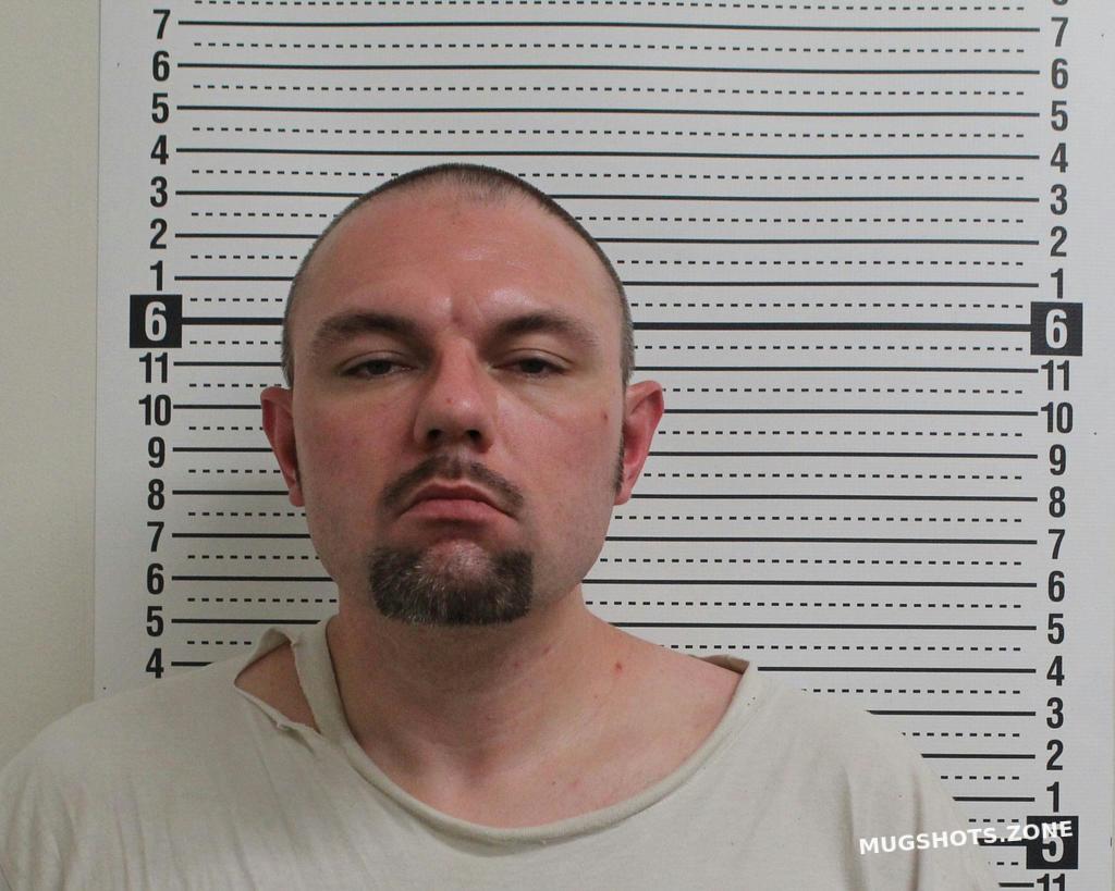 GROOMS NICHOLAS RYAN 10/28/2024 - Ross County Mugshots Zone