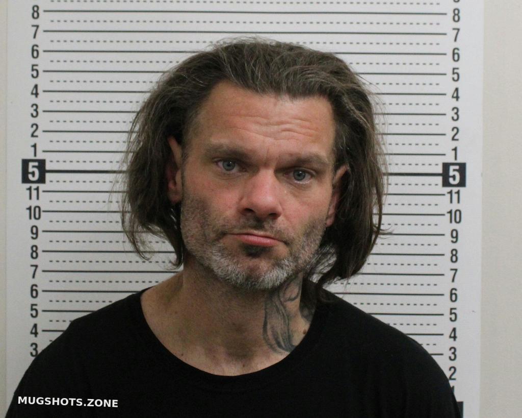 JAMES BROCK E 10/29/2024 - Ross County Mugshots Zone