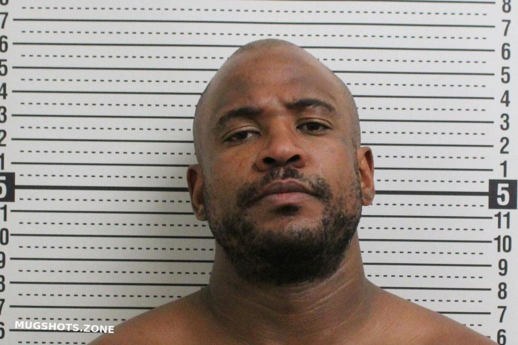 HAWKINS CAESAR MARIO 11/05/2024 - Ross County Mugshots Zone