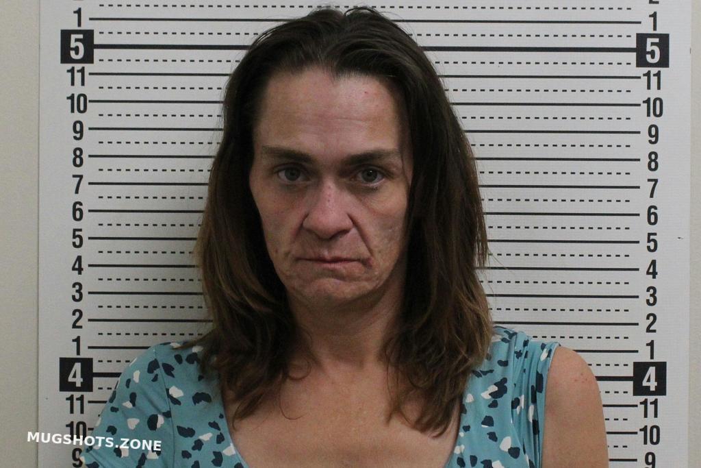 YEAGER TINA C 11/08/2024 - Ross County Mugshots Zone