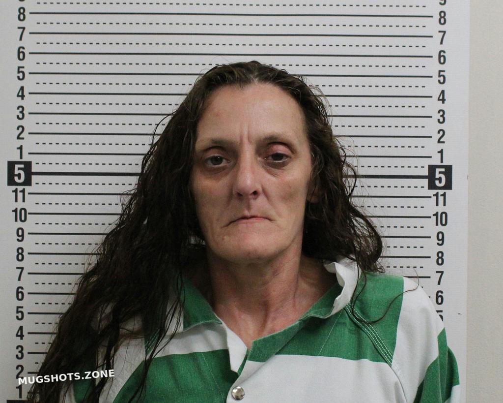 DRAKE DENA KATHERINE 11/09/2024 - Ross County Mugshots Zone