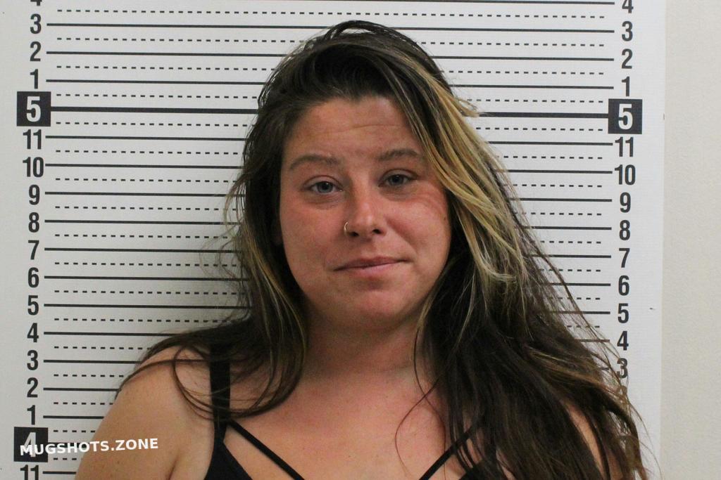 KUNTZ HAILEY D 11/10/2024 - Ross County Mugshots Zone