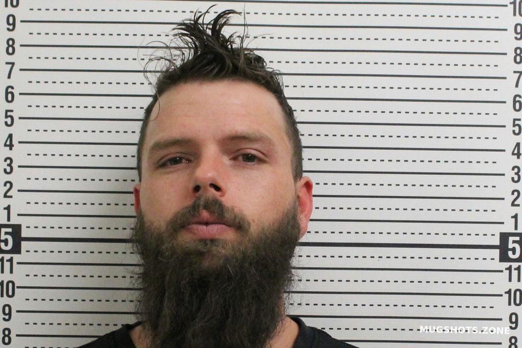 TOLER JUSTIN W 11/10/2024 - Ross County Mugshots Zone