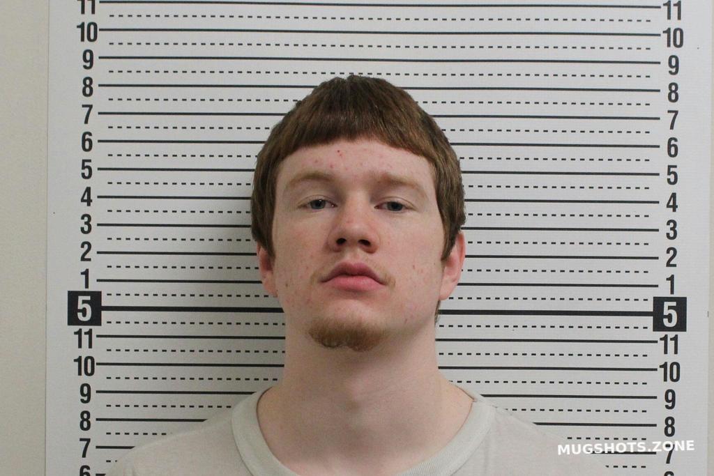 REED JOSHUA ALLEN 11/10/2024 - Ross County Mugshots Zone
