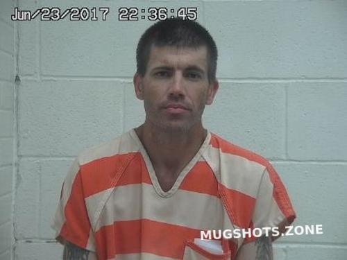 WILSON MICHAEL 11/12/2024 - Ross County Mugshots Zone