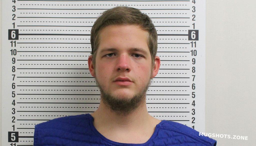 ARMSTRONG RYAN ZACHARY 11/16/2024 - Ross County Mugshots Zone