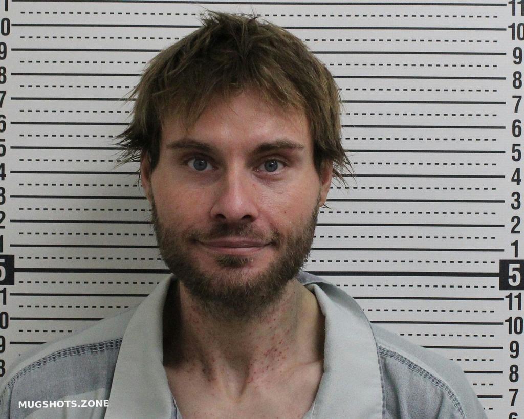 WILSON NATHEN GLEN 11/19/2024 - Ross County Mugshots Zone