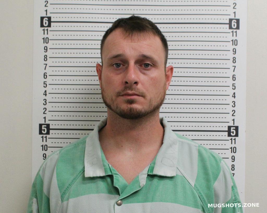 CALL JORDAN 11/22/2024 - Ross County Mugshots Zone