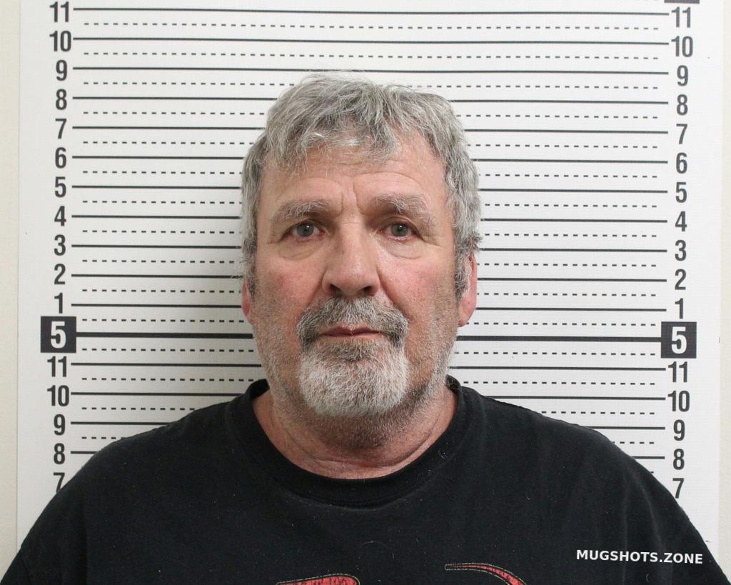 BENEDETTI ANTHONY JAMES 12/08/2024 - Ross County Mugshots Zone