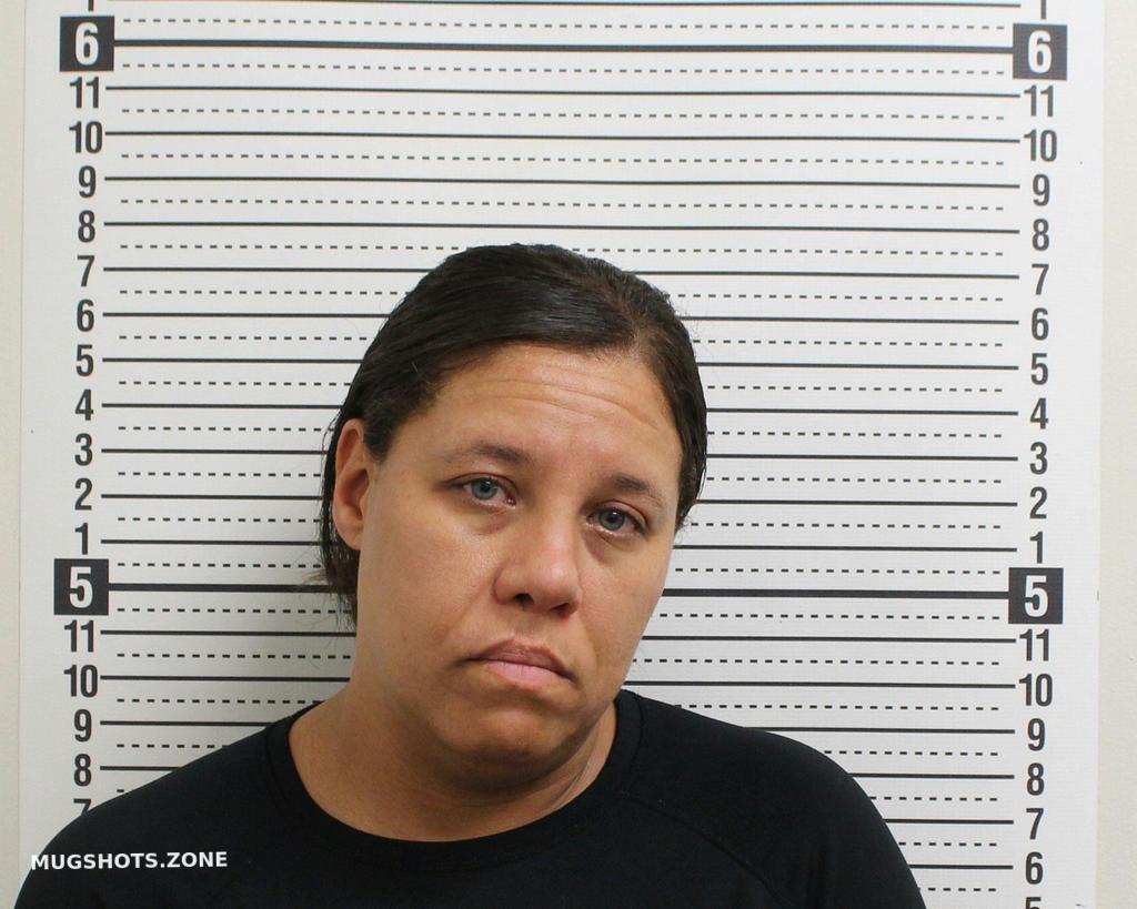 MICKEY TASHIA 12/08/2024 - Ross County Mugshots Zone