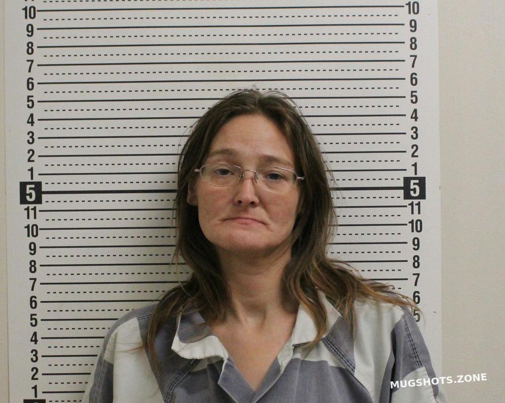 HUGHES CHERYL 12/12/2024 - Ross County Mugshots Zone