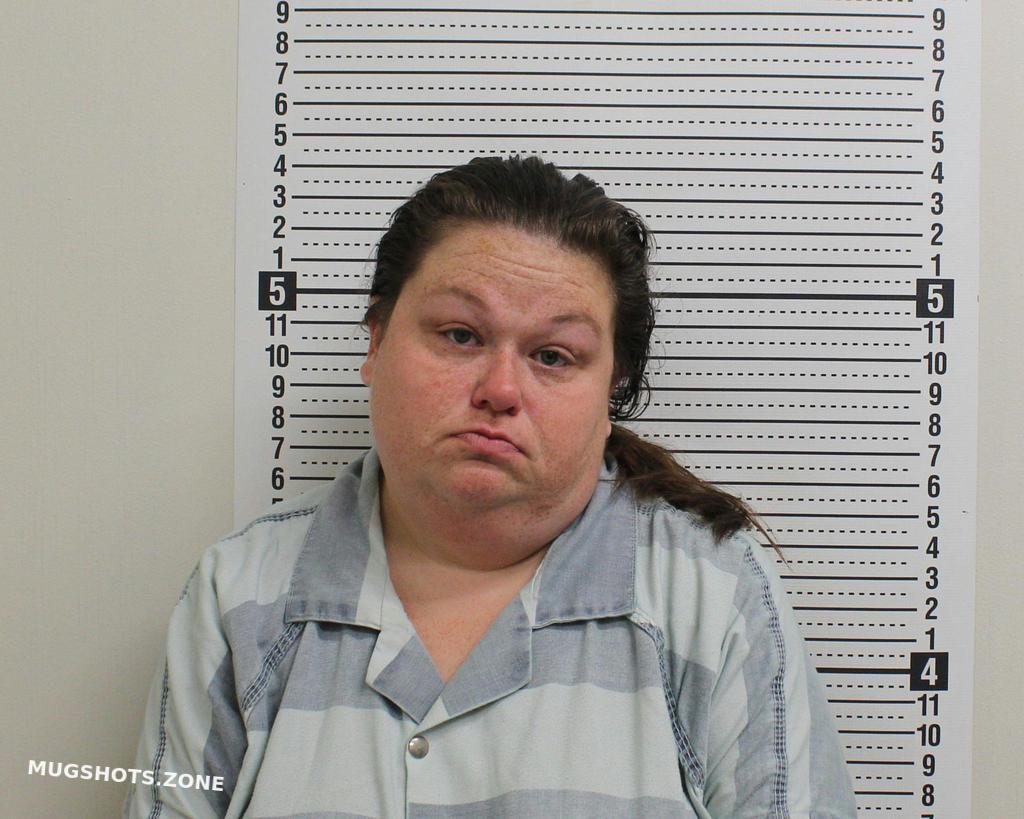 MONGOLD RONALEE A 12/13/2024 - Ross County Mugshots Zone