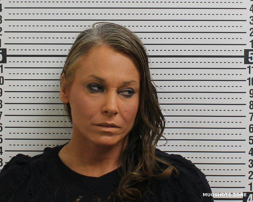 OAKES JESSICA K 12/13/2024 - Ross County Mugshots Zone