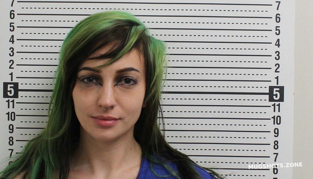 ADKINS GABRIELLE MAE 12/13/2024 - Ross County Mugshots Zone