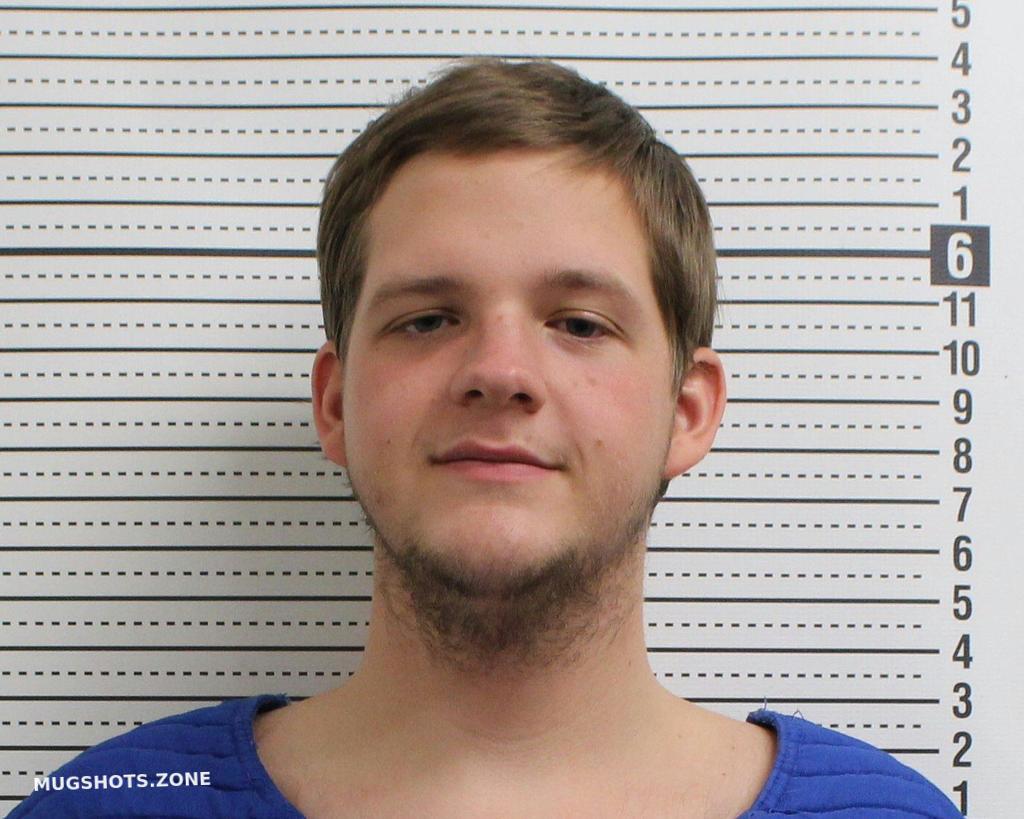 ARMSTRONG RYAN ZACHARY 12/13/2024 - Ross County Mugshots Zone