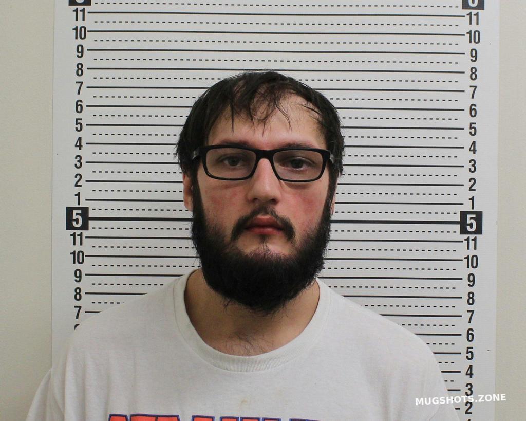 MAULT II JASON HOMER 12/14/2024 - Ross County Mugshots Zone