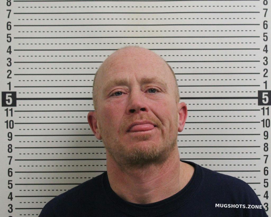 HAYES SHANE ALLEN 12/15/2024 - Ross County Mugshots Zone