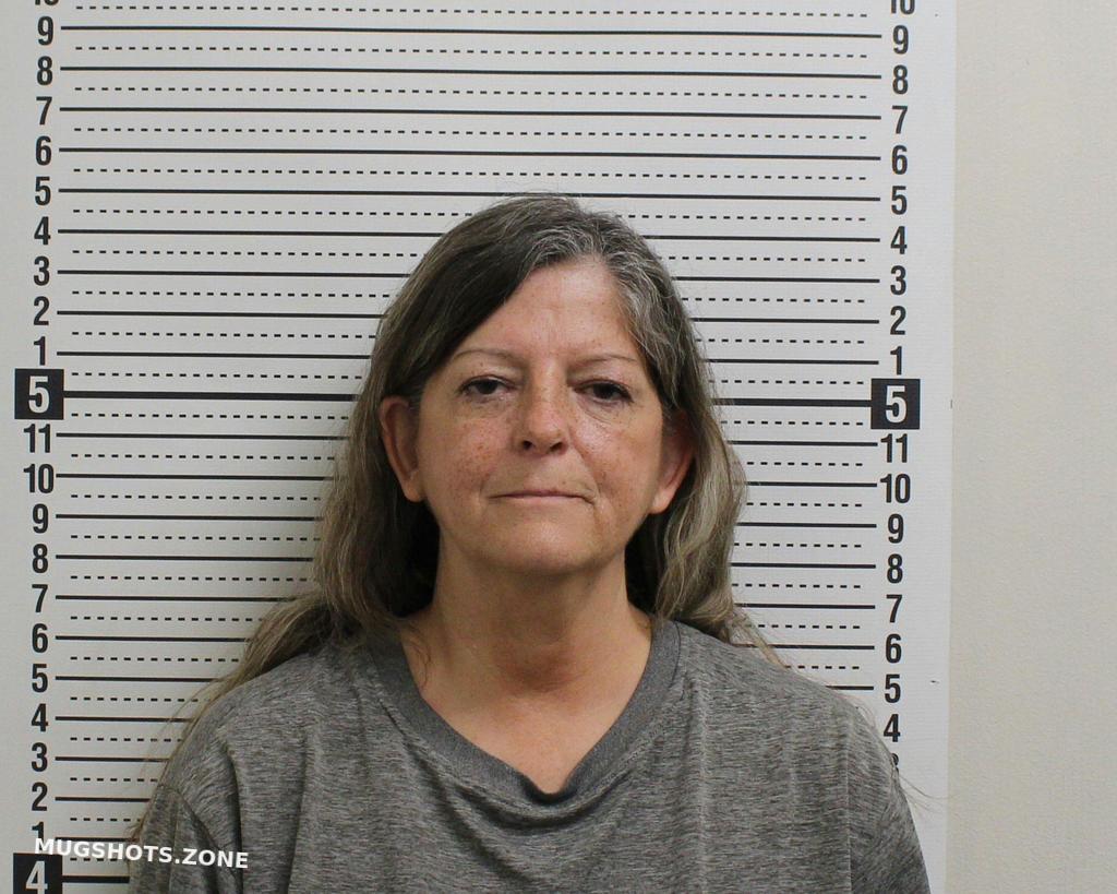 PORTER MARY 12/15/2024 - Ross County Mugshots Zone