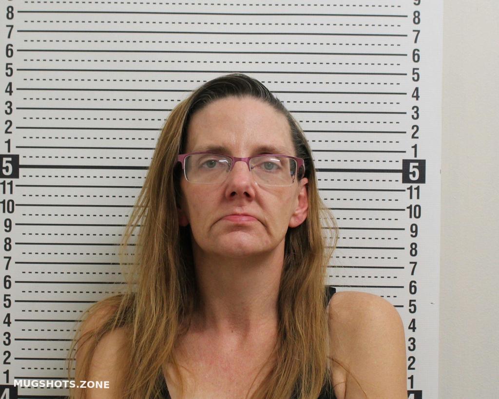 LINE MELISSA A 12/16/2024 - Ross County Mugshots Zone