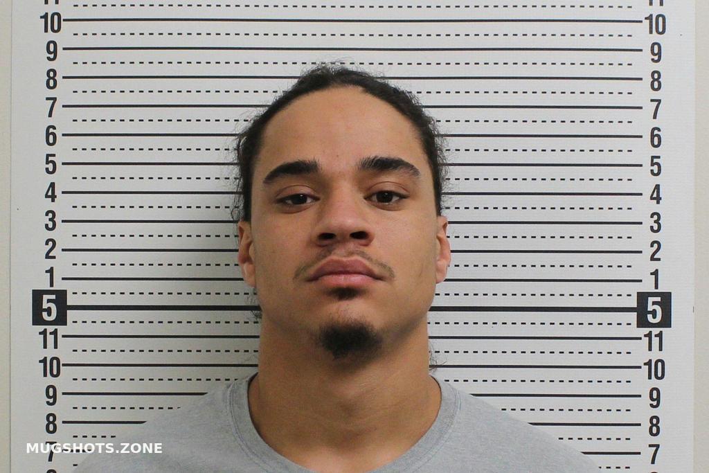 TYLER LEVI GARRETT 12/16/2024 - Ross County Mugshots Zone