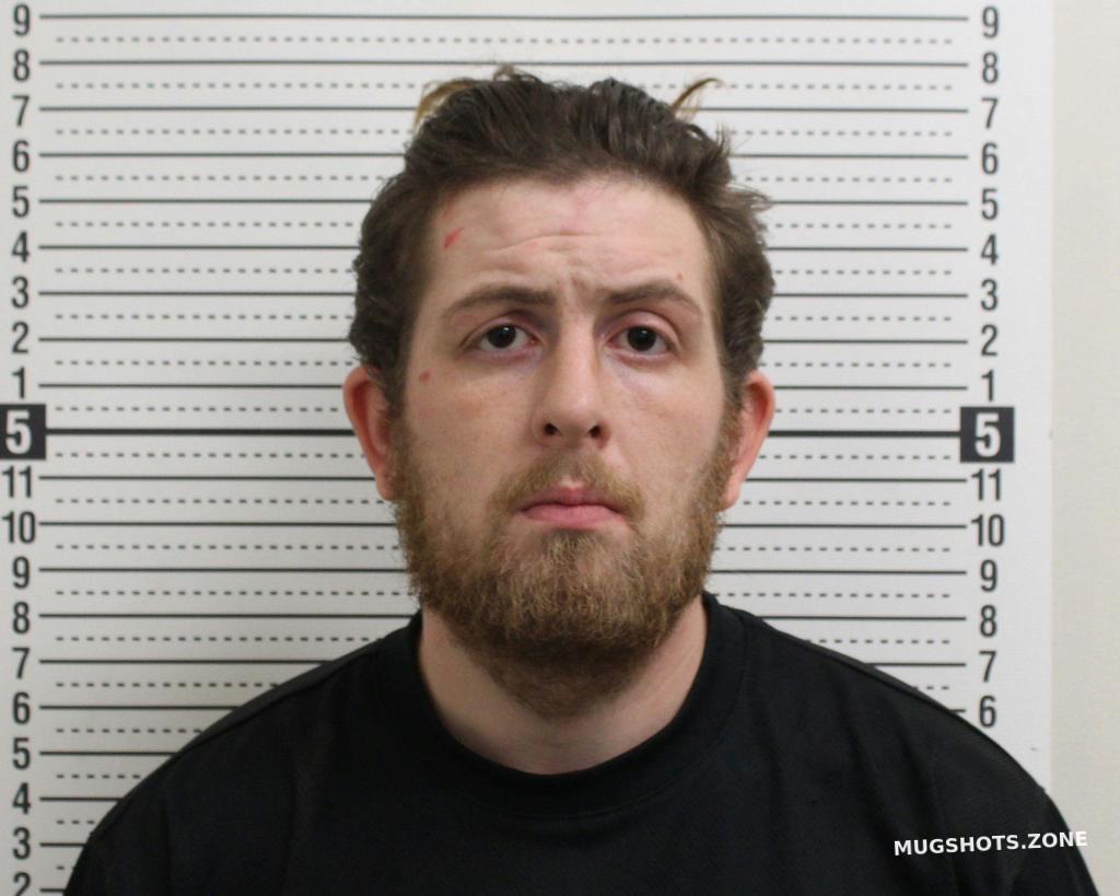 LAMB SKYLER JACOB 12/18/2024 - Ross County Mugshots Zone