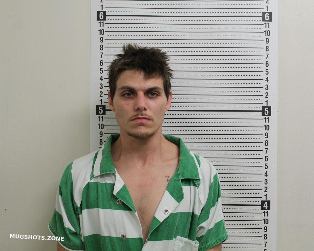 FIELDS ETHAN JAMES 12/19/2024 - Ross County Mugshots Zone