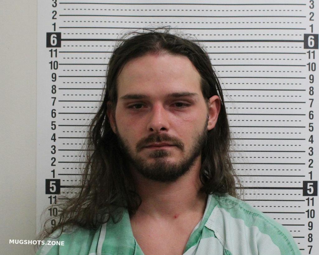 UHL TRISTAN JOE 12/20/2024 - Ross County Mugshots Zone