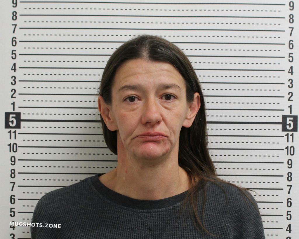 SAVAGE TARA 12/20/2024 - Ross County Mugshots Zone