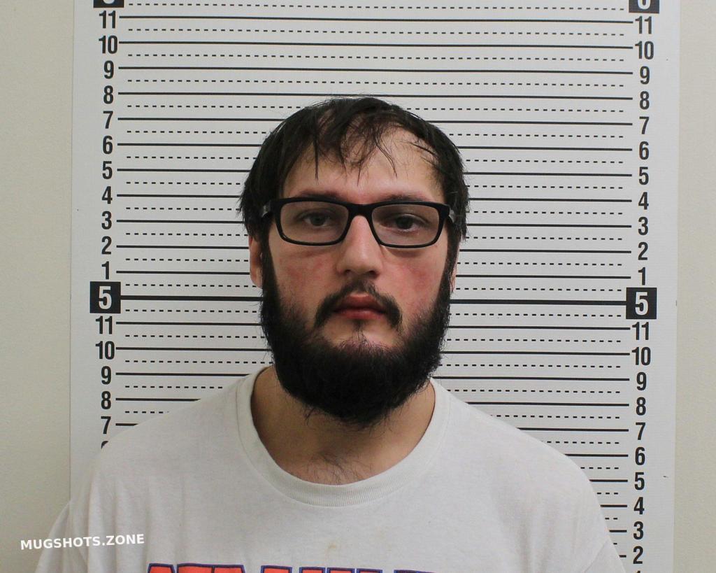 MAULT II JASON HOMER 12/21/2024 - Ross County Mugshots Zone
