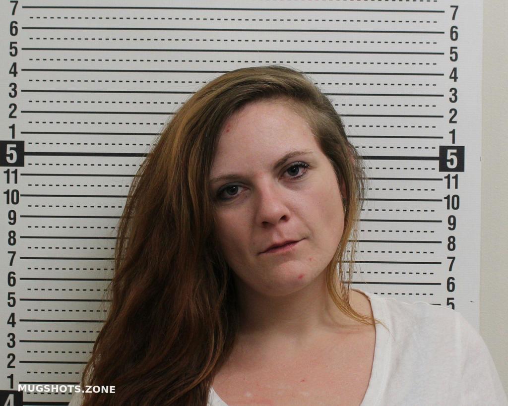 BUTZ CASSANDRA 12/21/2024 - Ross County Mugshots Zone