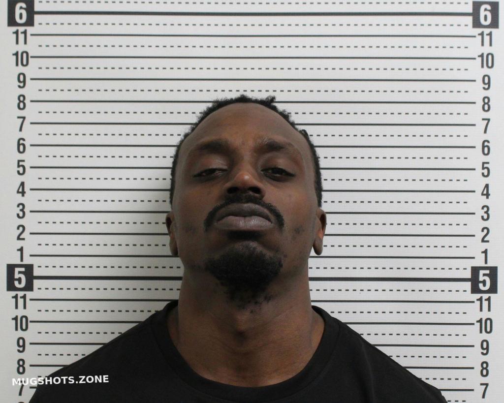SMITH DONTE JEROME 12/22/2024 - Ross County Mugshots Zone