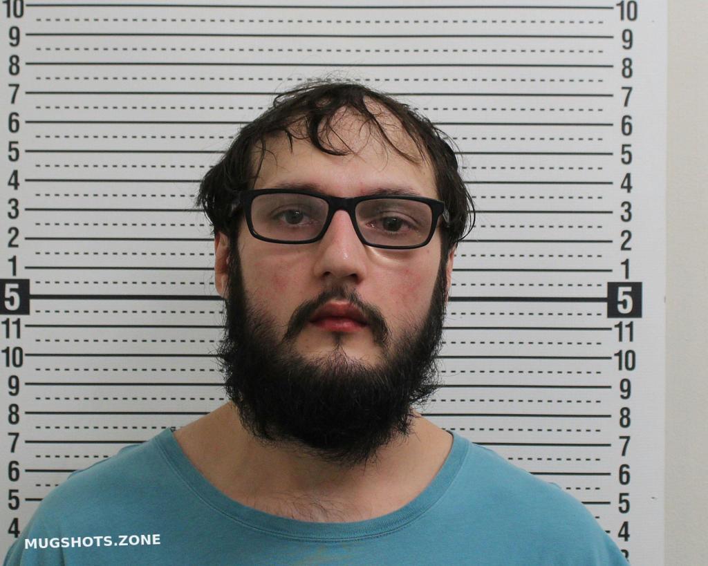 MAULT II JASON HOMER 12/23/2024 - Ross County Mugshots Zone