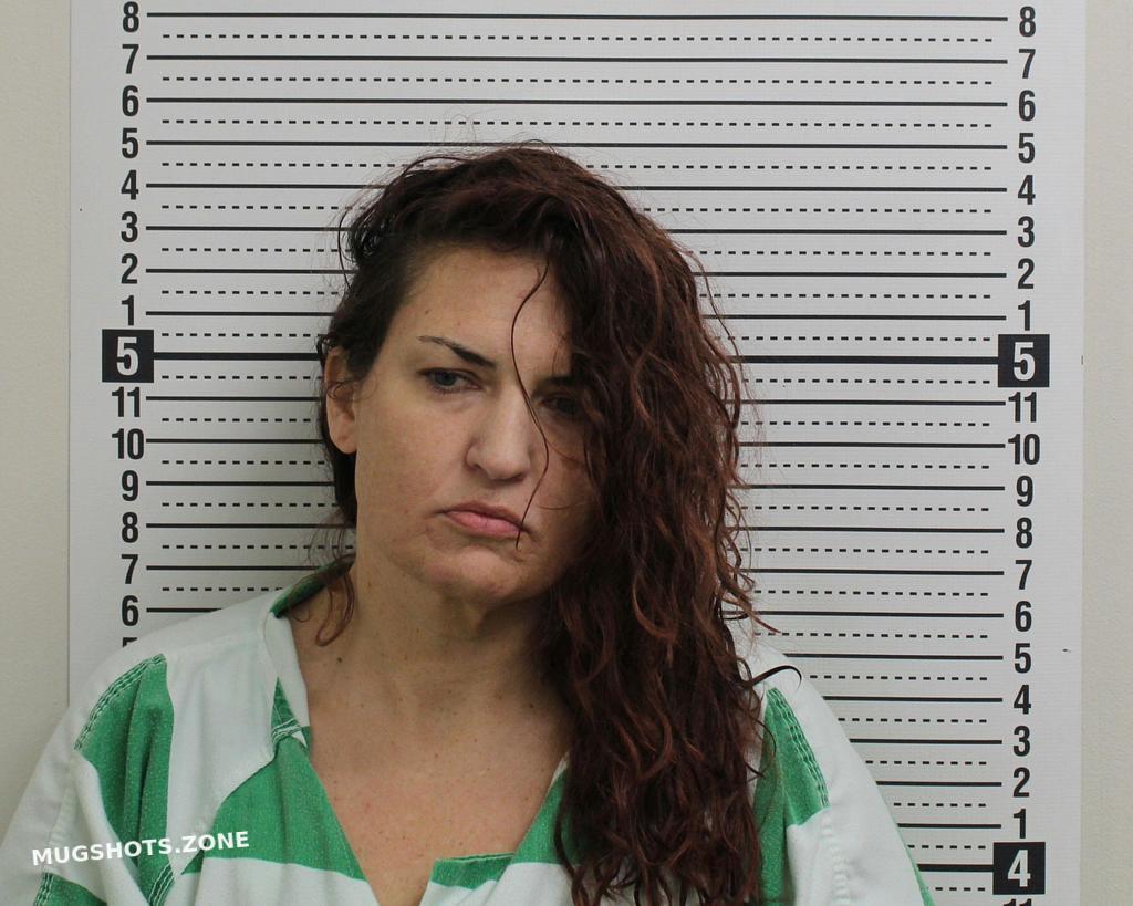 HALL LAURA MICHELLE 12/24/2024 - Ross County Mugshots Zone