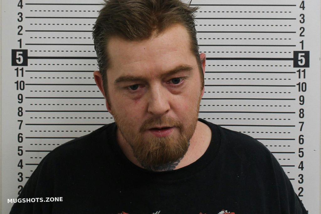 SAVAGE CHARLES DARWIN 12/25/2024 - Ross County Mugshots Zone