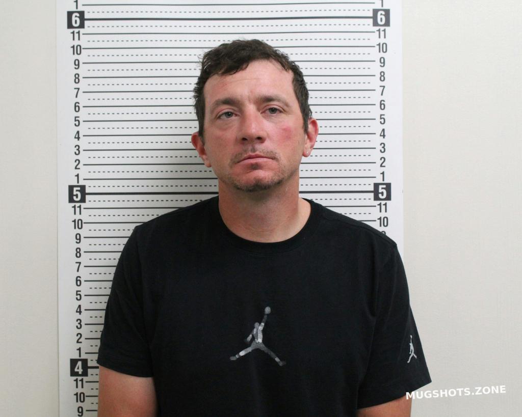 RAINES JASON E 12/26/2024 - Ross County Mugshots Zone