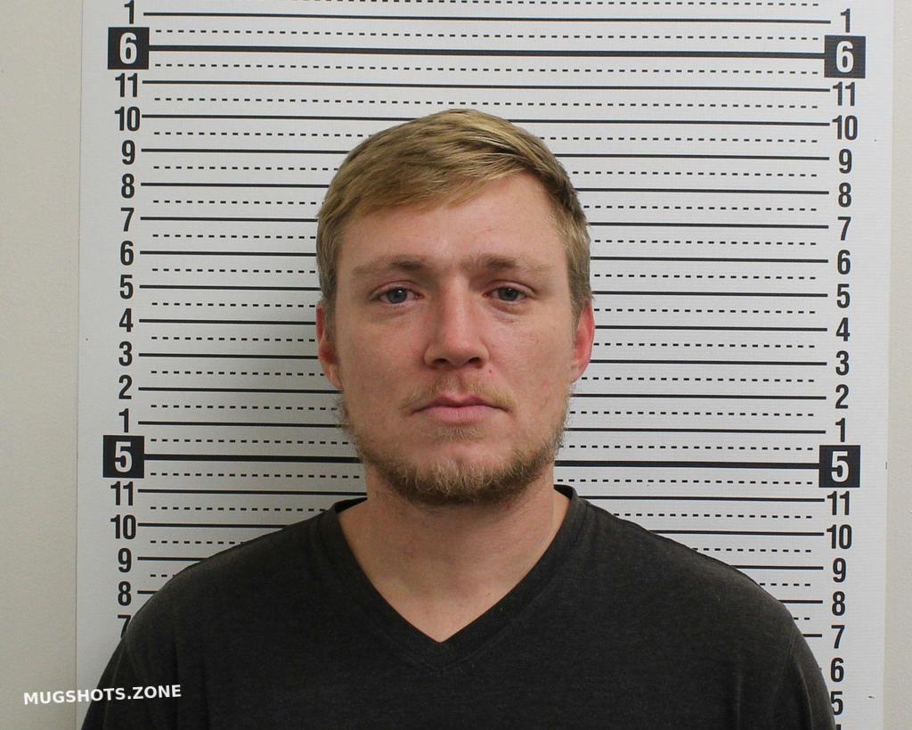CARROLL SAMUEL JACOB 01/01/2025 - Ross County Mugshots Zone