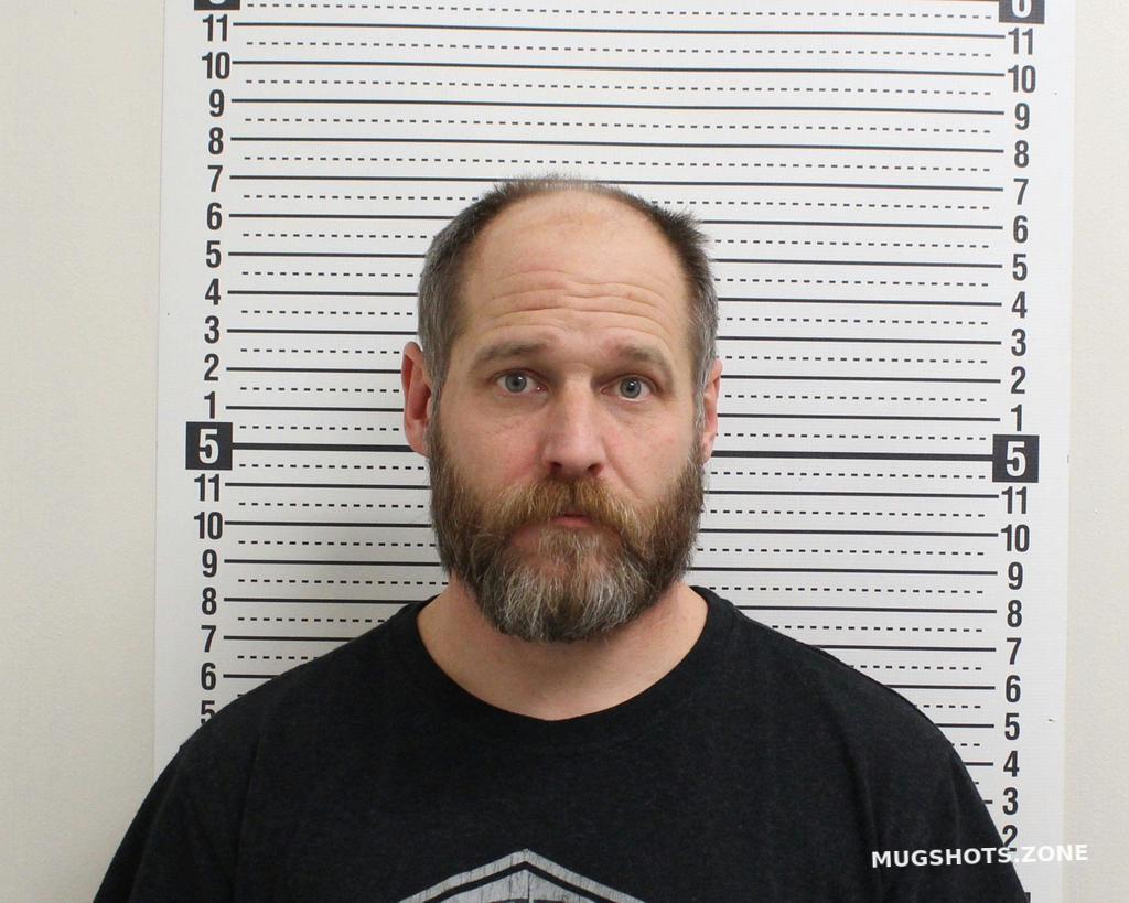 HEATH ROBERT GRAHAM 01/03/2025 - Ross County Mugshots Zone