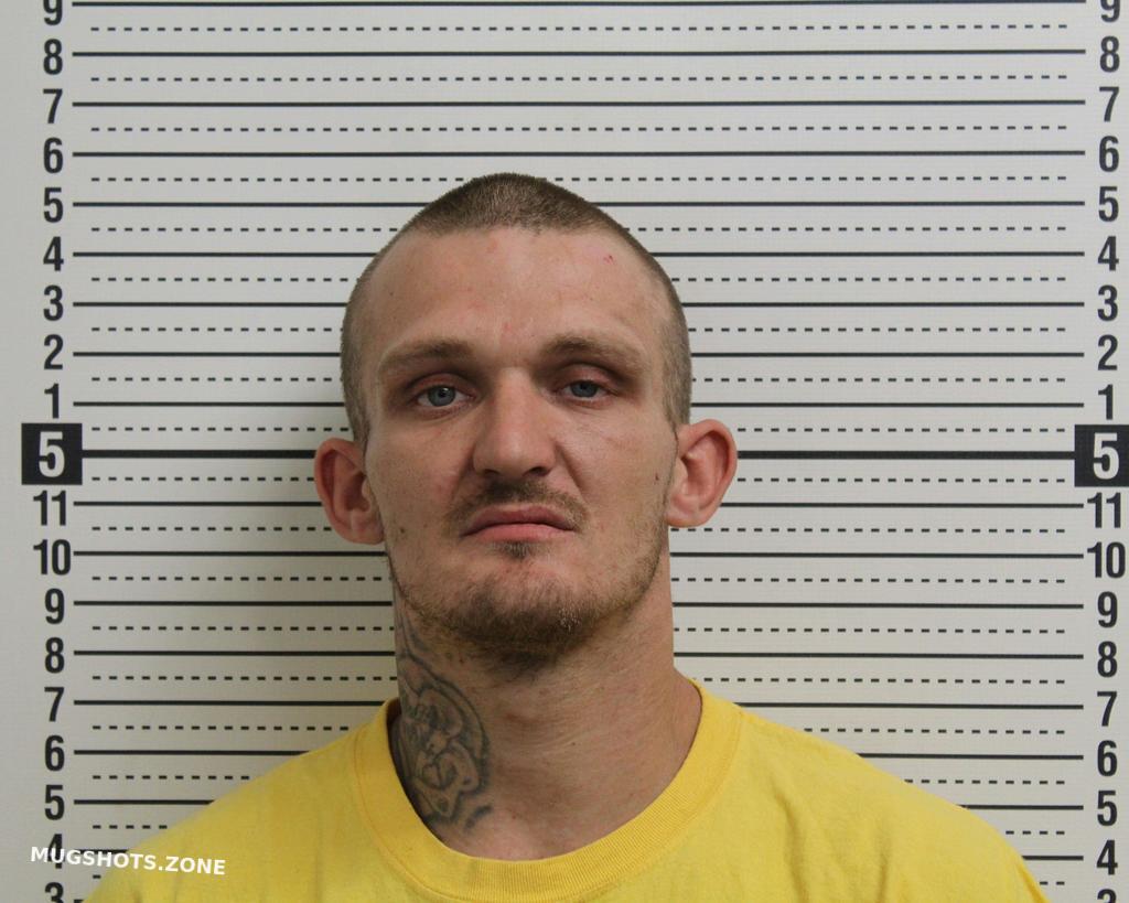 RUNGE RICHARD LEE 01/05/2025 - Ross County Mugshots Zone