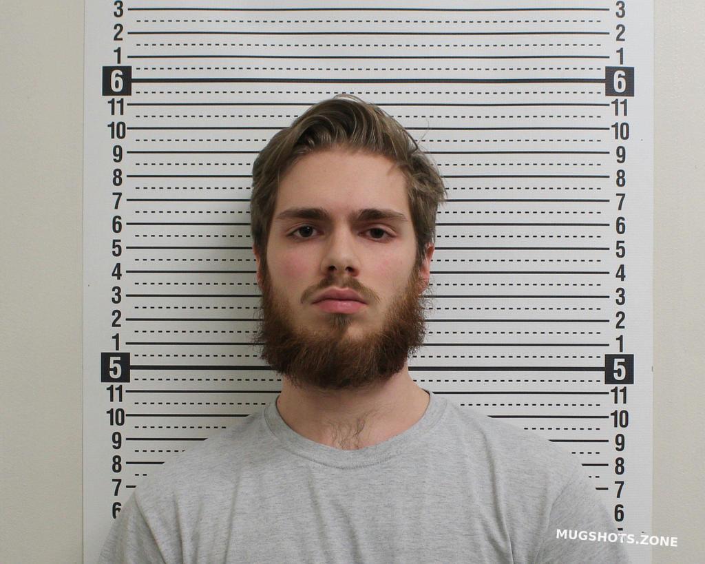 STILES BLAKE RYAN 01/07/2025 - Ross County Mugshots Zone