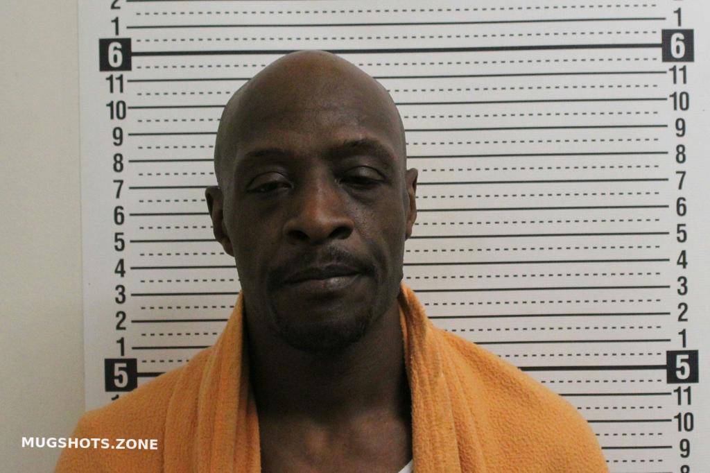 SMOOT JAMES 01/09/2025 - Ross County Mugshots Zone