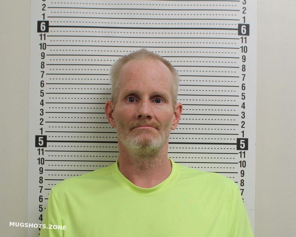 DOYLE JAMES JASON 01/10/2025 - Ross County Mugshots Zone