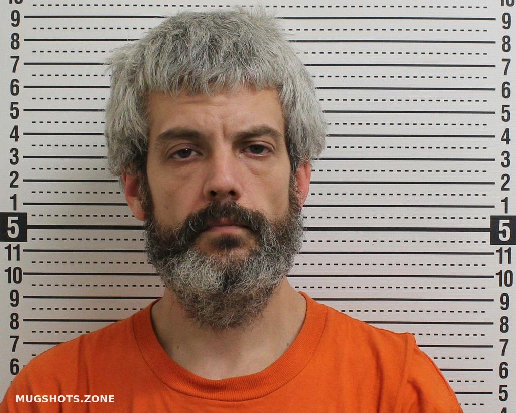 ROONEY ALLEN E 01/10/2025 - Ross County Mugshots Zone