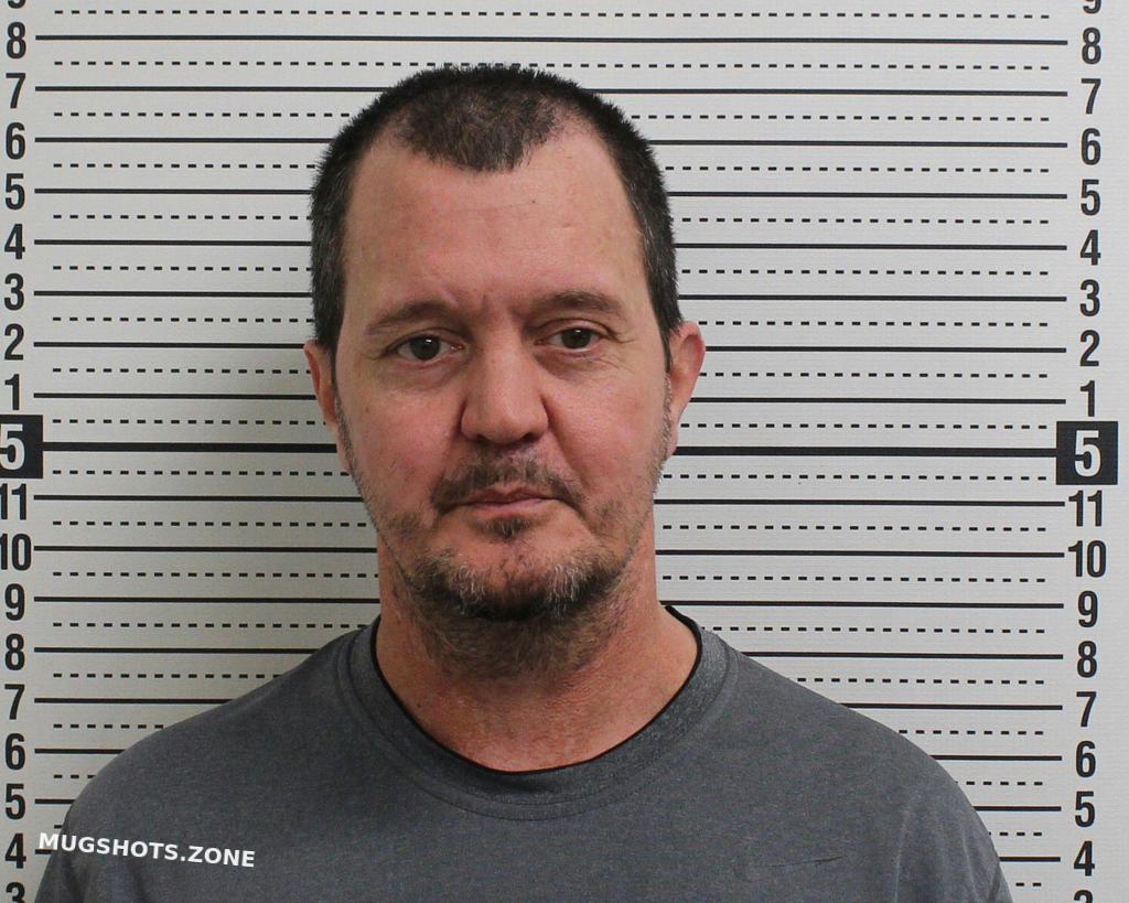 STOCKSTILL DAVID A 01/10/2025 - Ross County Mugshots Zone