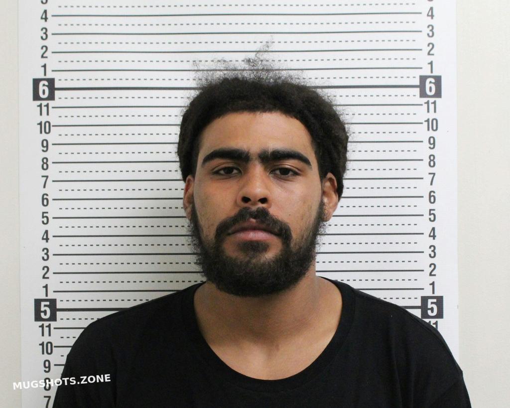 ALLEN MYLES CHRISTOPHER 01/10/2025 - Ross County Mugshots Zone