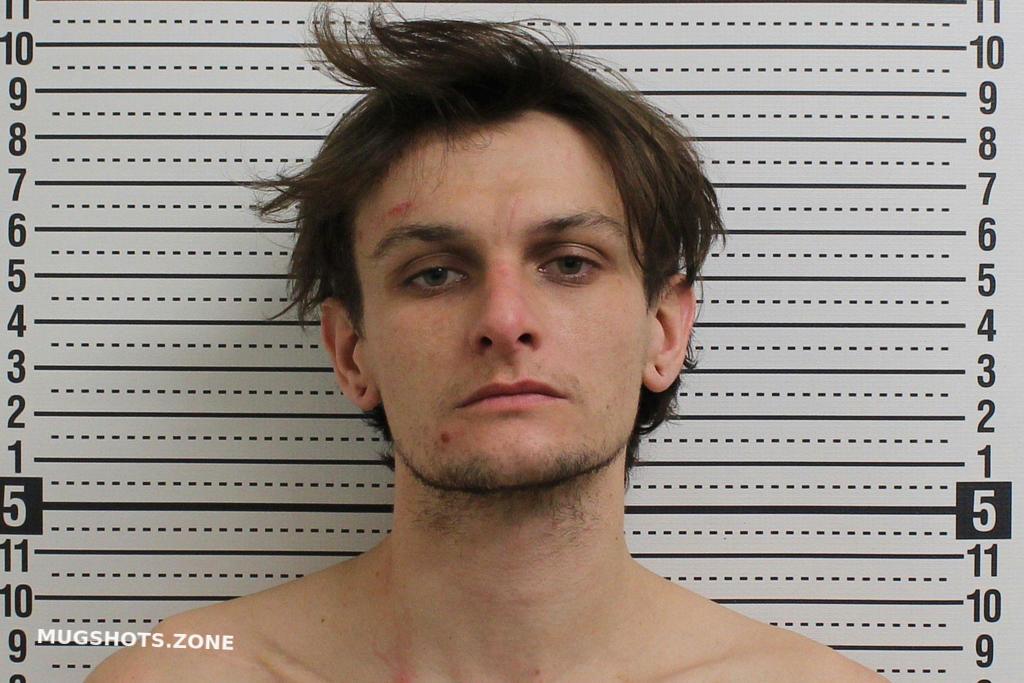 CHINN GAVIN ELI 01/11/2025 - Ross County Mugshots Zone